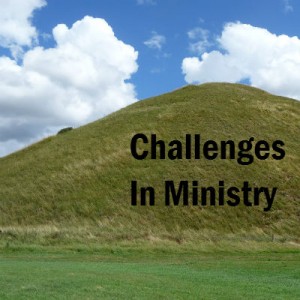 Challenges In Ministry – Staten Island Christian Church