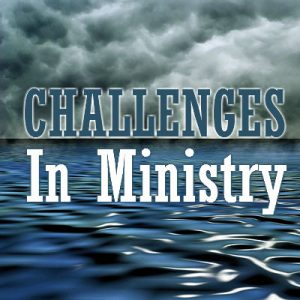Challenges in Ministry – Staten Island Christian Church