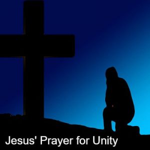 Jesus’ Prayer for Unity – Staten Island Christian Church